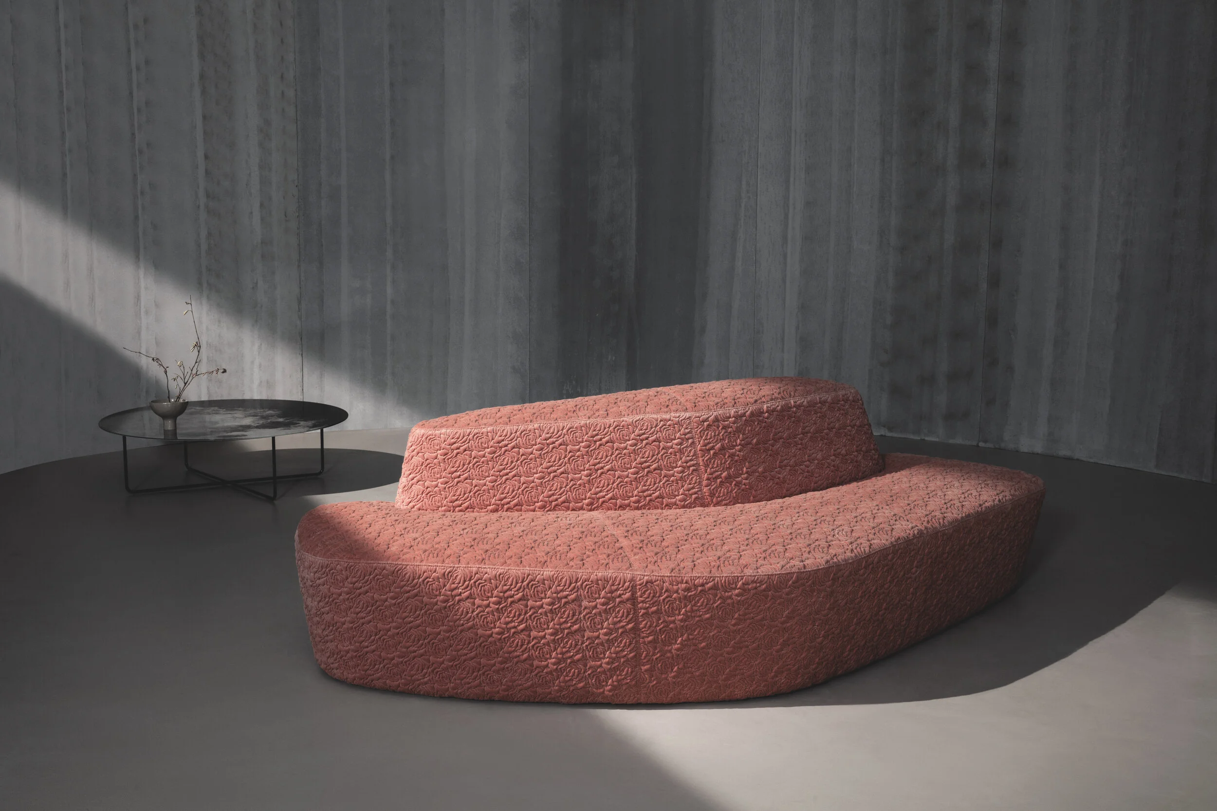 Putting Texture into Textiles: The Stunning New Fabric Collection By ...