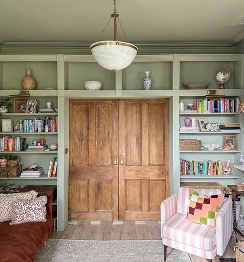 Pocket Doors: What Are They And Why Are They Now Back On-Trend ...