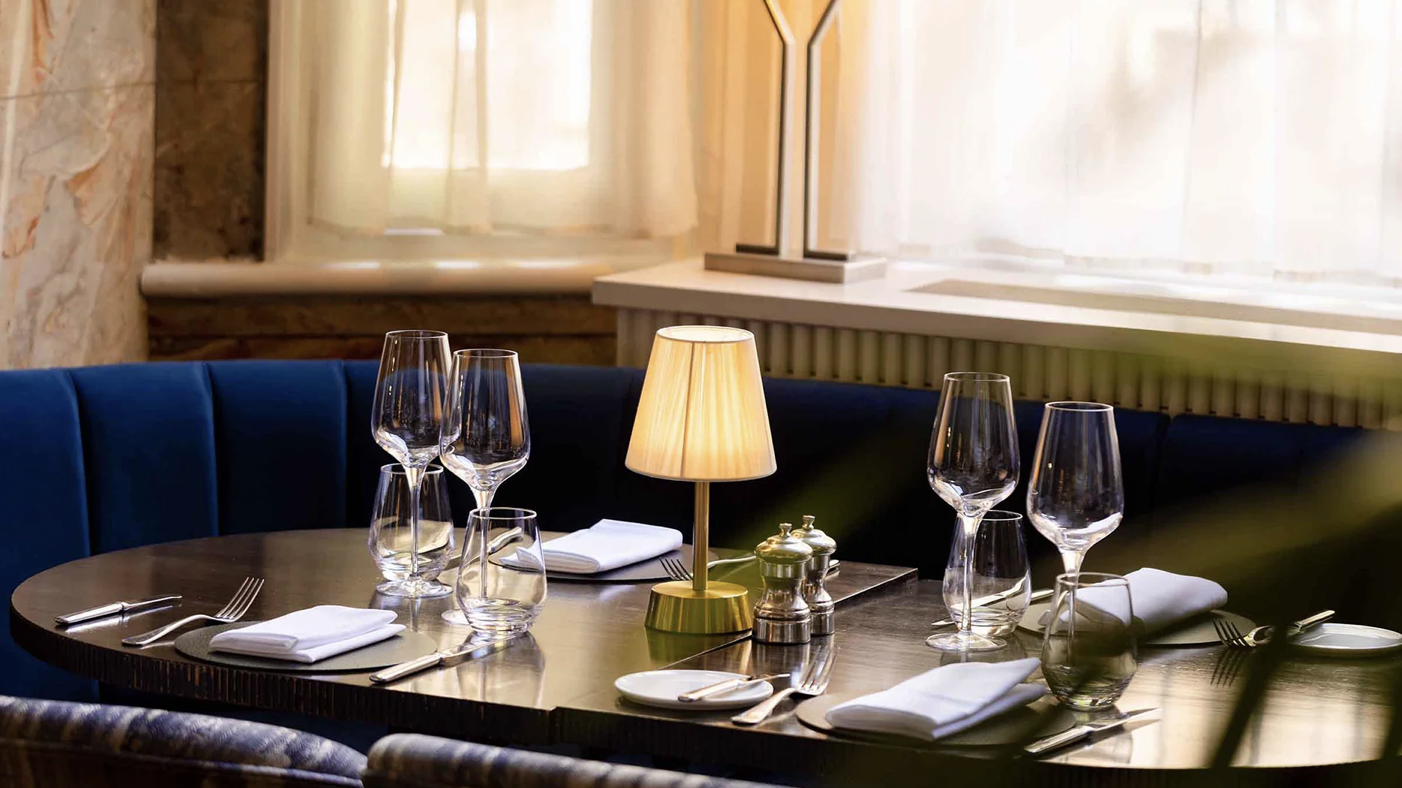 10 Best Table Lamp Brands of 2025 — MELANIE LISSACK INTERIORS