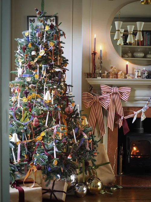 Christmas is Getting Closer: Here's How to Prepare Your Decor — MELANIE ...