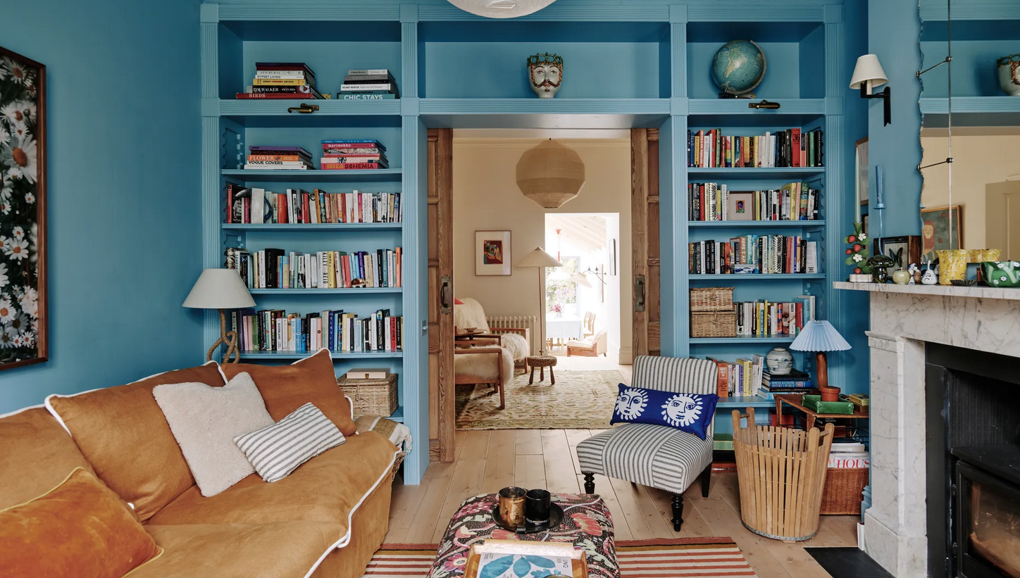 Pocket Doors: What Are They And Why Are They Now Back On-Trend ...
