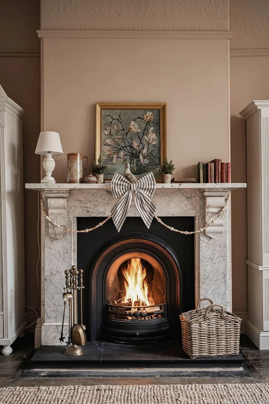 The 7 Key Home Decor Trends For 2025 As Predicted By Pinterest ...