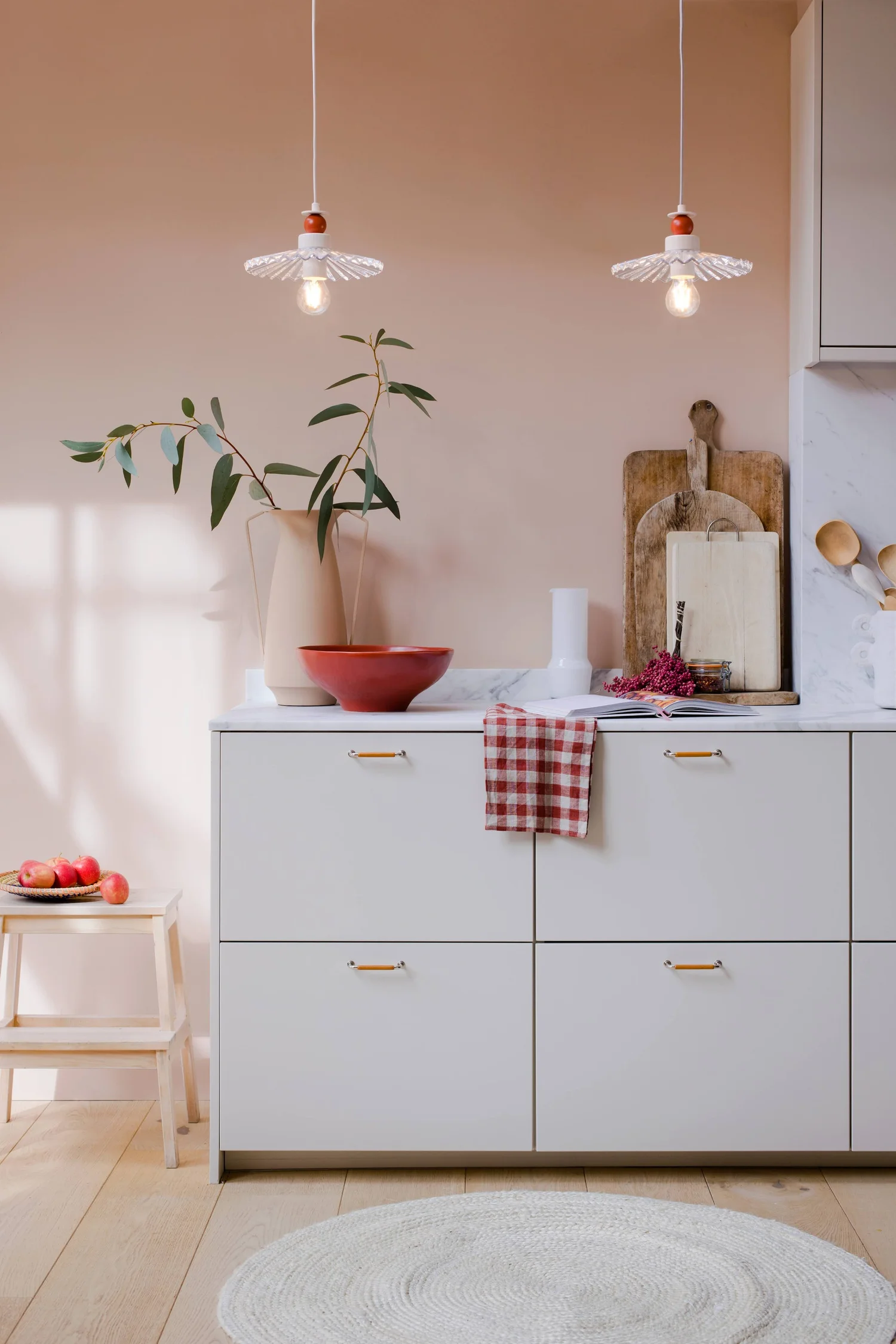 One To Watch: A Colourful, Affordable Designer Lighting Collaboration ...