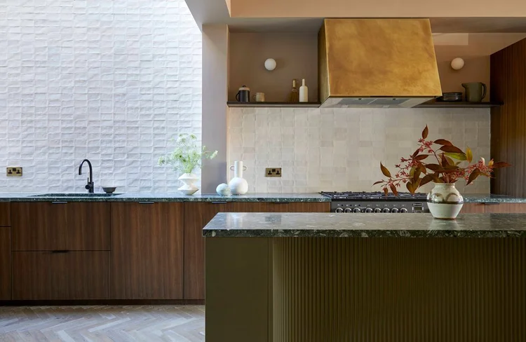8 Big Kitchen Design Trends for 2024 — MELANIE LISSACK INTERIORS