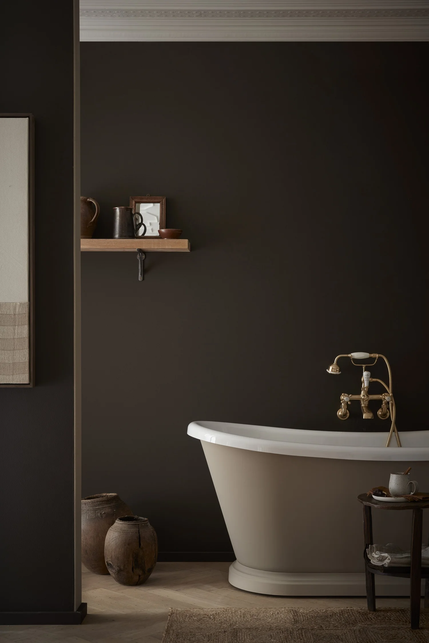 Little Greene Launch 9 New Warm Neutral Paint Colours for Autumn 2023 ...