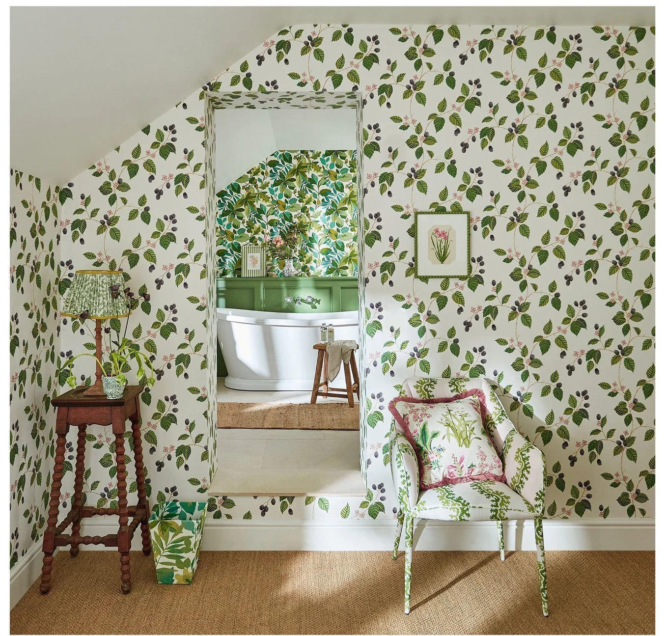 My Top interior design Picks From London Design Week 2023 — MELANIE ...