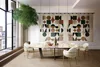 10 Fantastic Feature Wall Ideas To Enliven Any Space — MELANIE LISSACK ...