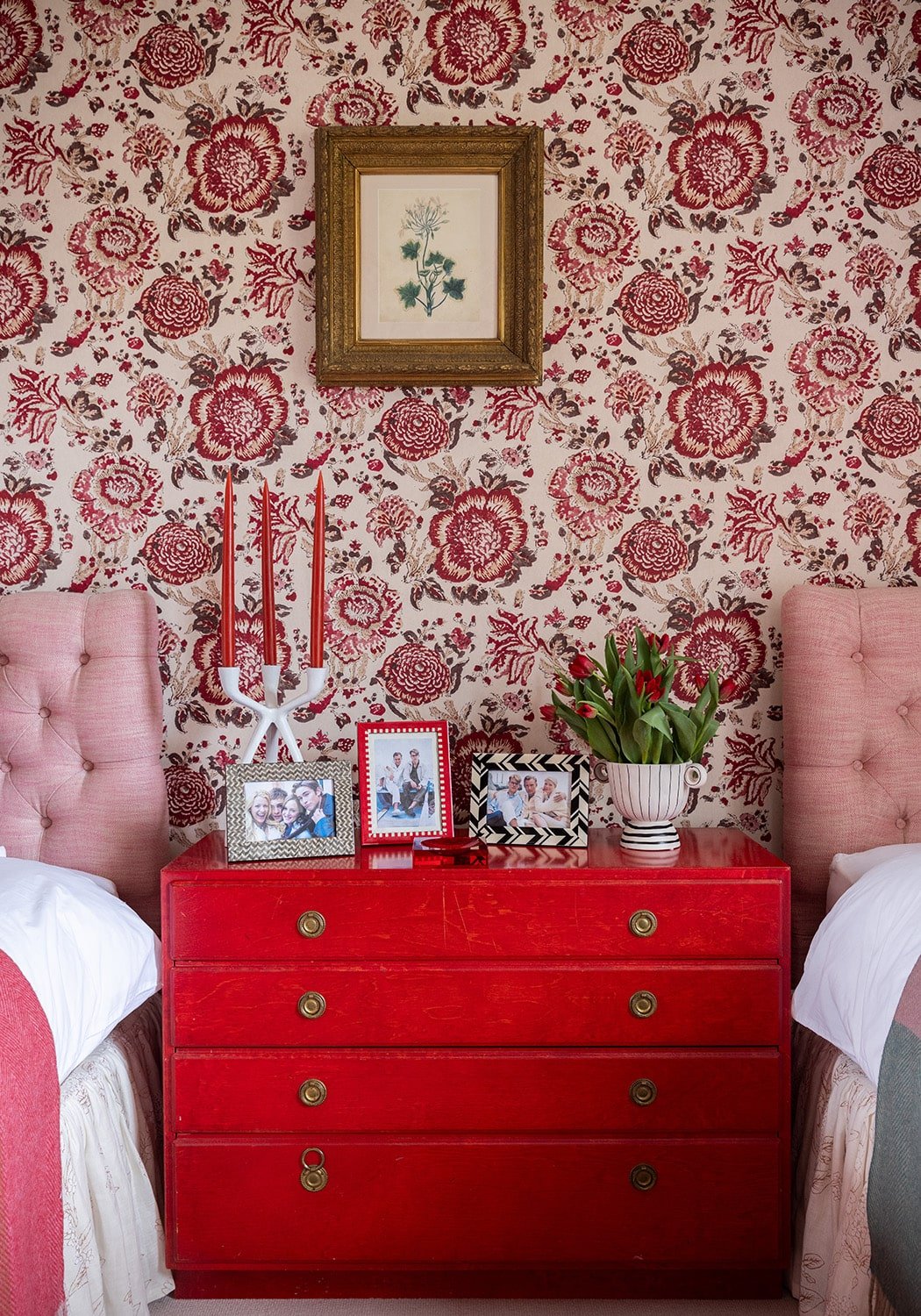 The 7 Key Home Decor Trends For 2025 As Predicted By Pinterest ...