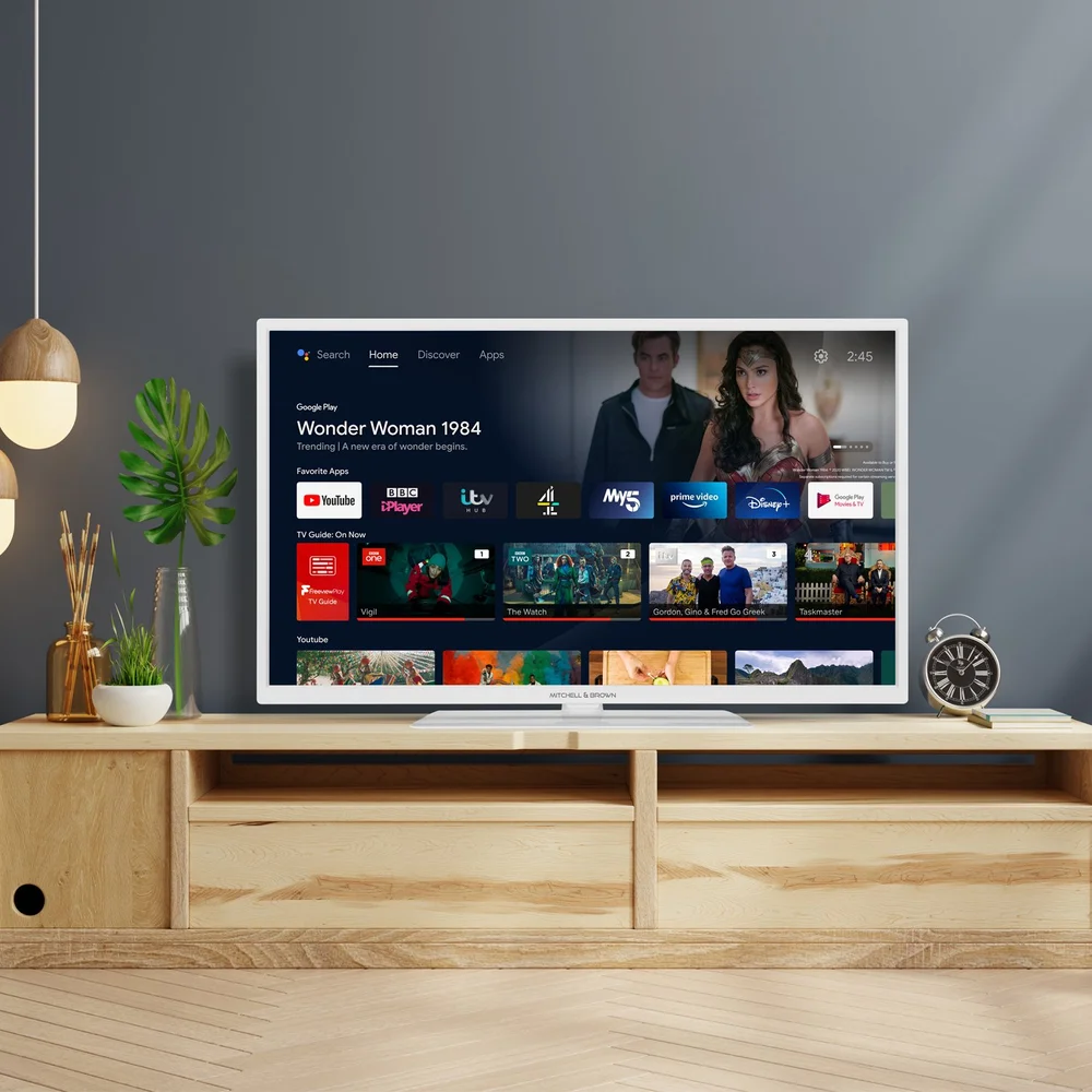 How To Choose The Best TV 2023: A simple guide to LCD, LED, OLED & QLED ...