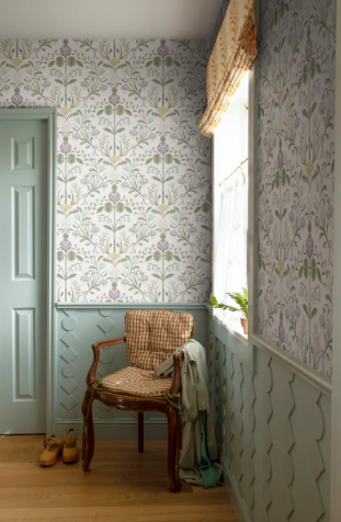 The 10 Wallpaper Trends for 2023 That You Will Make You Want To ...