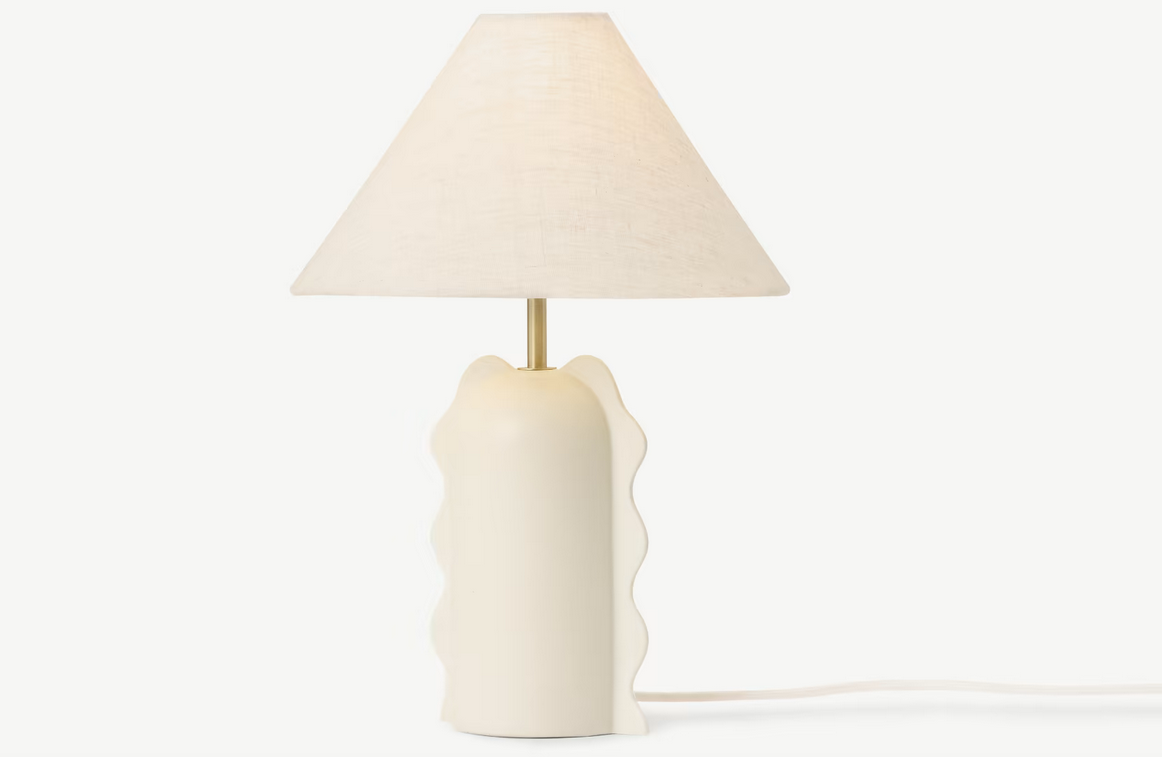 10 Of The Best New Table Lamps For 2022 — MELANIE LISSACK INTERIORS