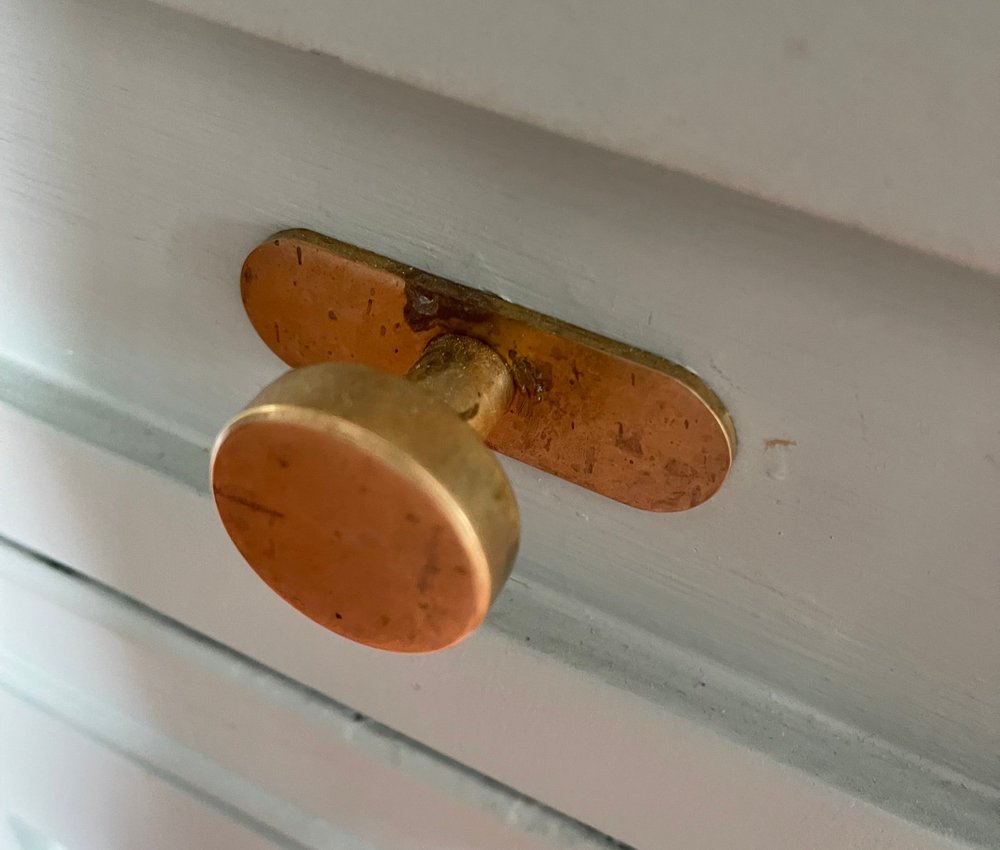 Easy Ways To Revamp An Old Kitchen With Simple DIY Hacks — MELANIE ...