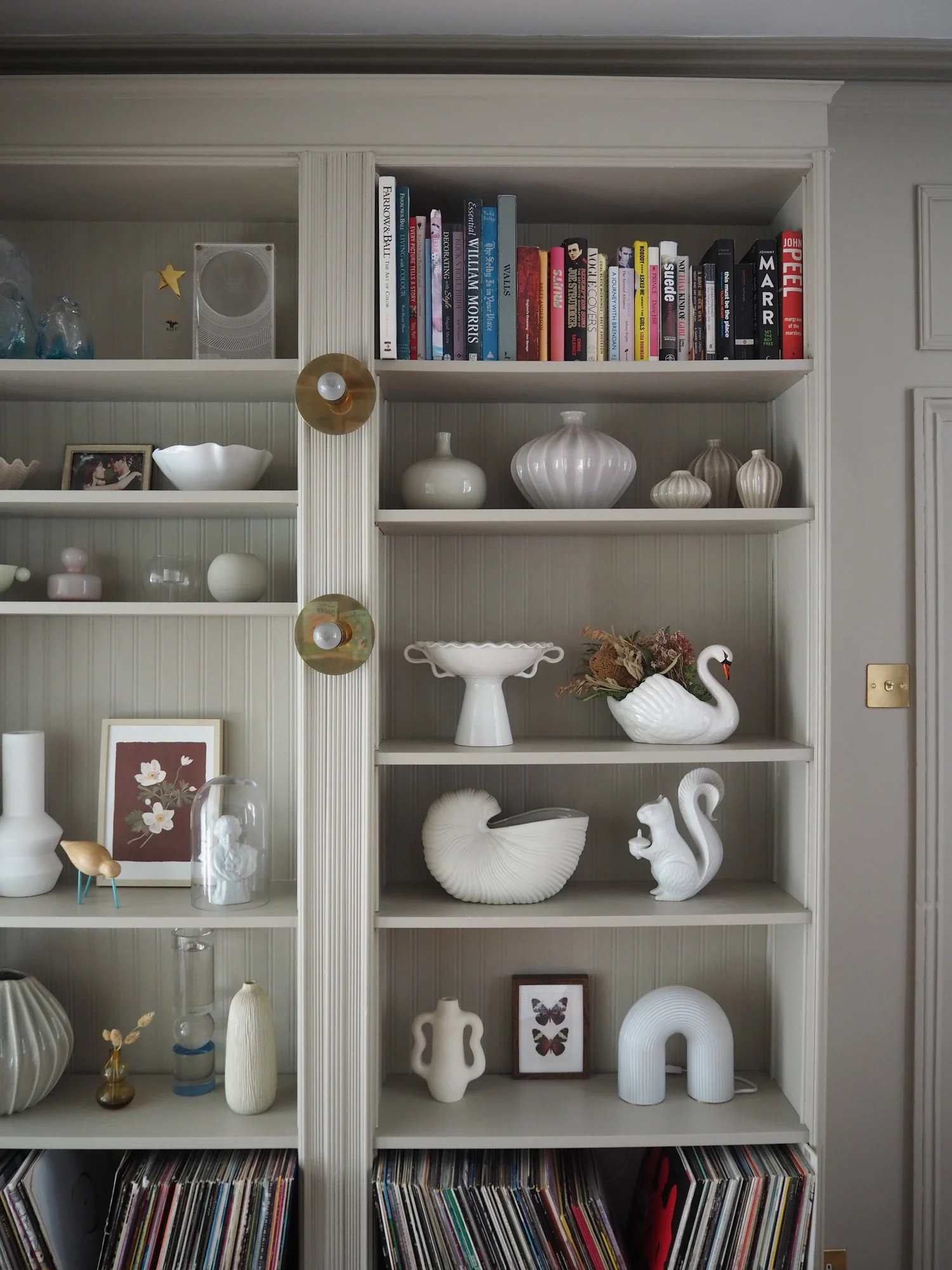 5 Clever Ways to Add a Personal Touch to Your Living Room Decor ...