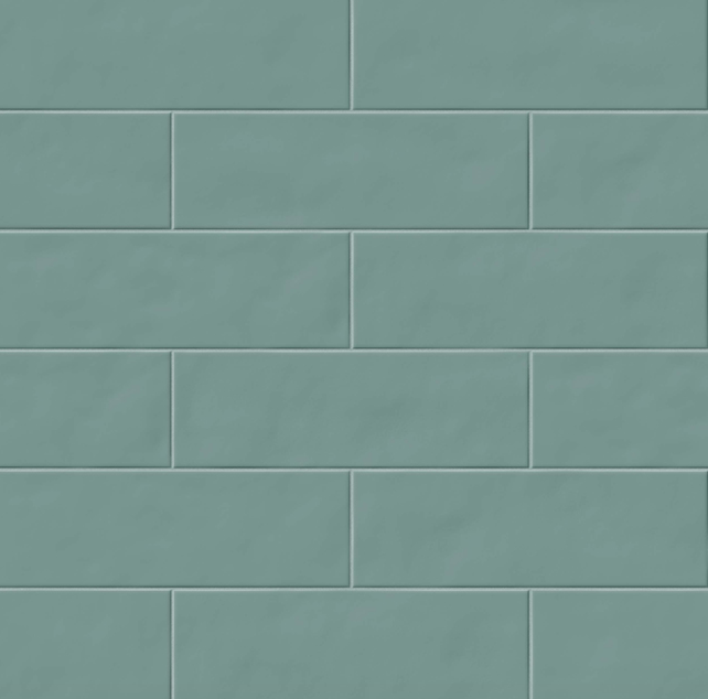 Green Tiles: Discover The Best Green Wall and Floor Tiles — MELANIE ...