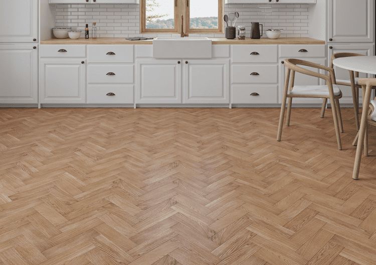 Choosing the Perfect Flooring for Your Kitchen — MELANIE LISSACK INTERIORS