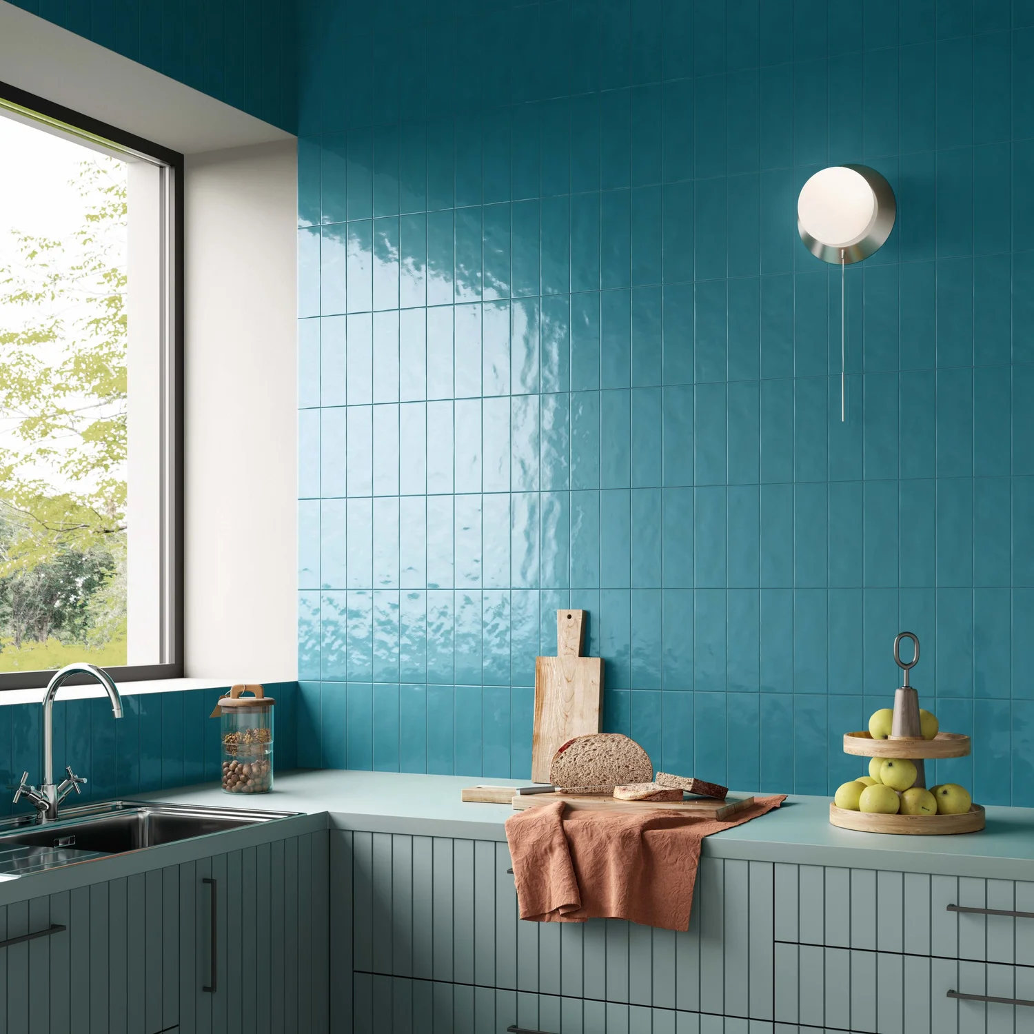 Tile Trends 2023: The Latest Exciting Looks for Walls and Floors ...