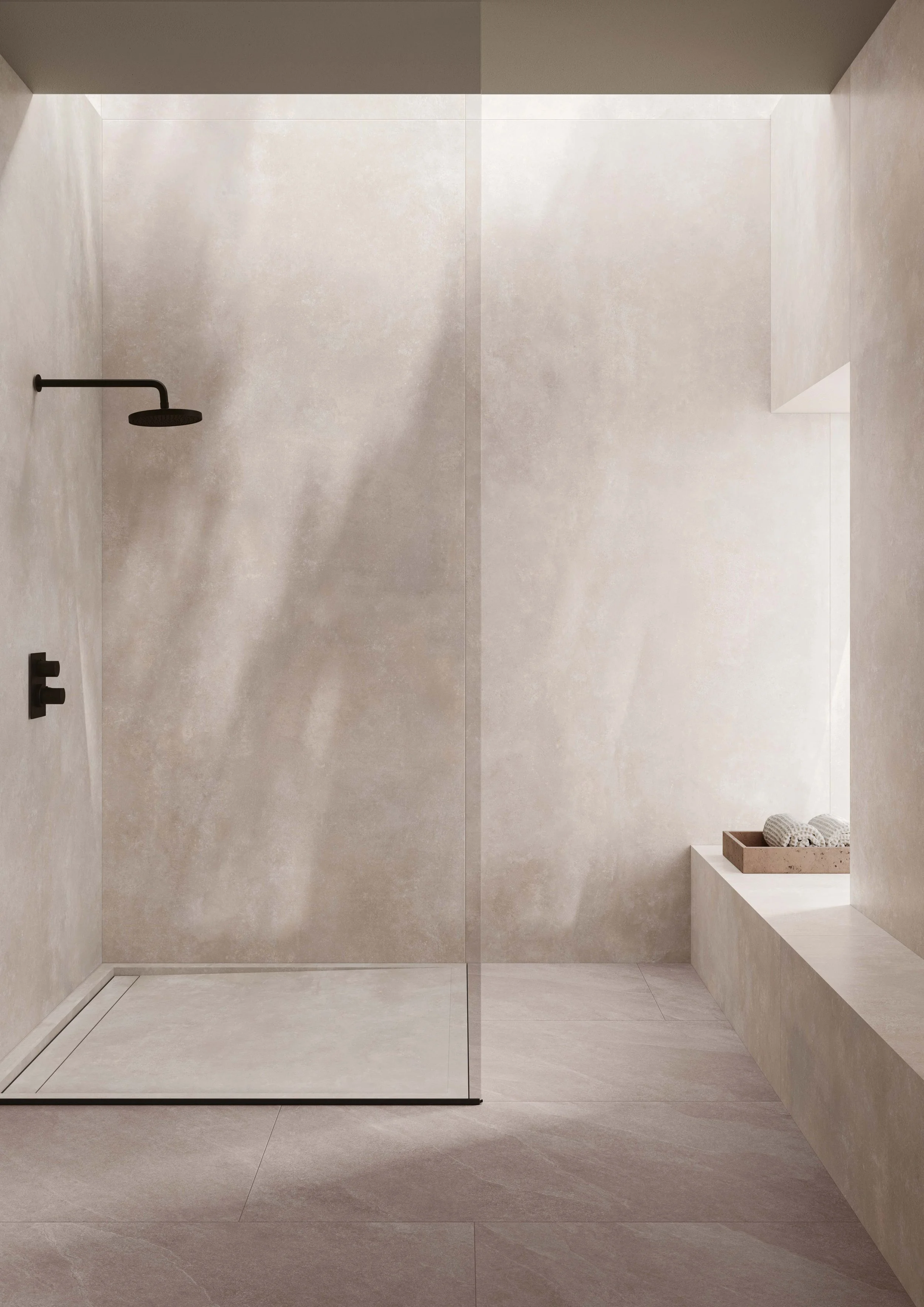 5 Forthcoming Wall & Floor Tile Trends for 2024 as Seen at Cersaie ...