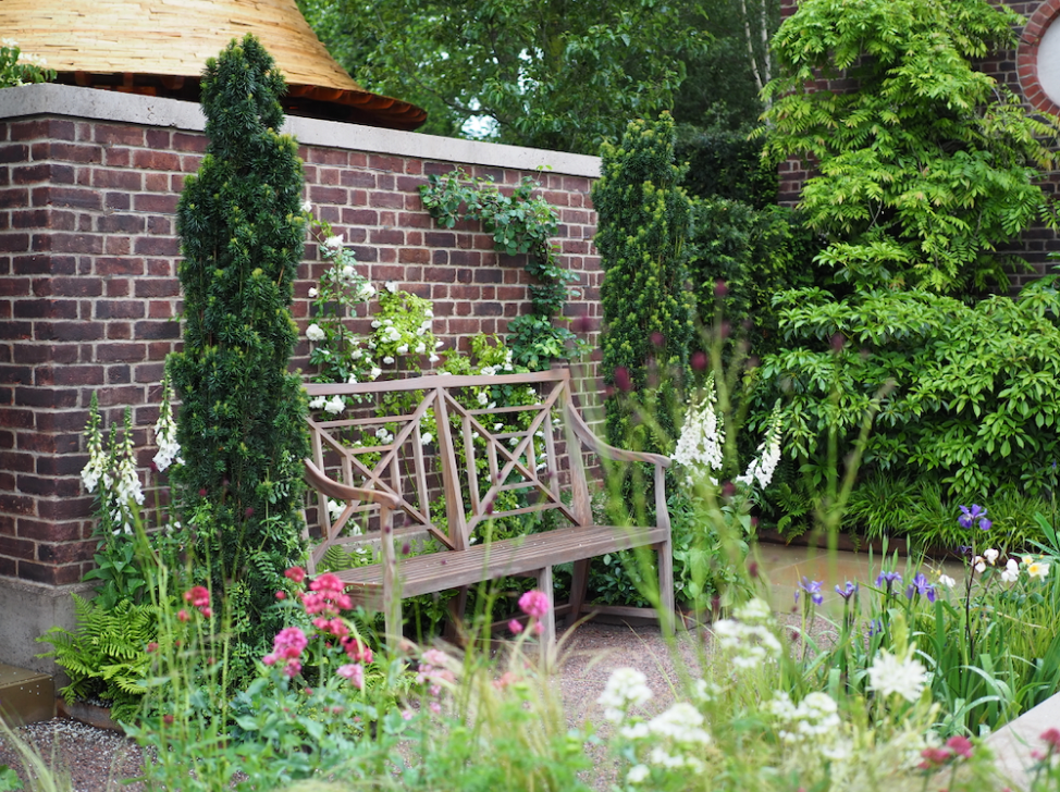 2024 Chelsea Flower Show Unveils Cutting-Edge Garden Designs & Eco ...