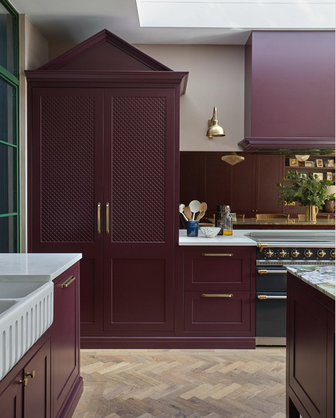Kitchen Trends 2025: 7 Popular Yet Timeless Kitchen Design Ideas ...