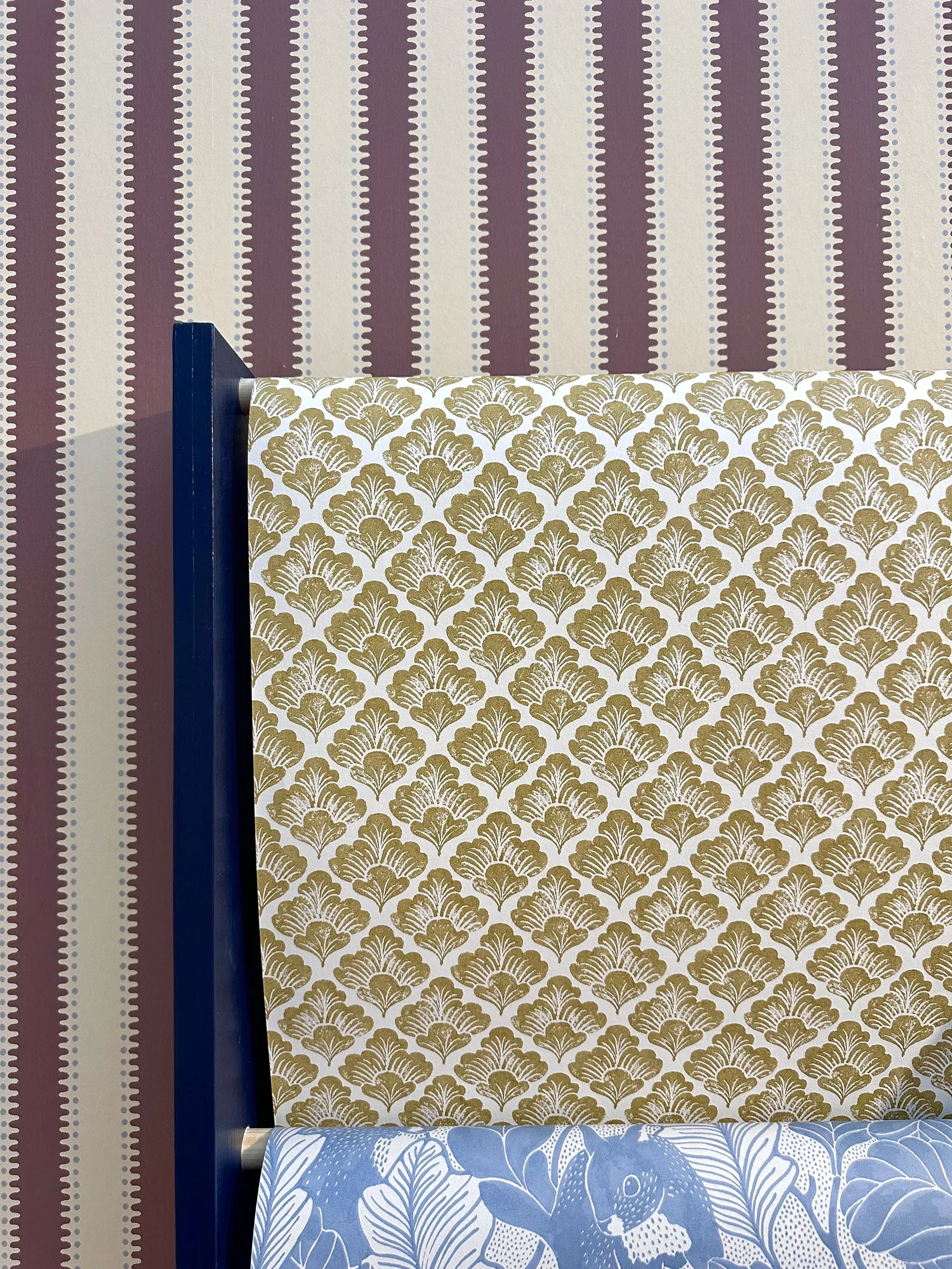 The Best Wallpaper Designs For 2025 By Independent Artists — MELANIE ...
