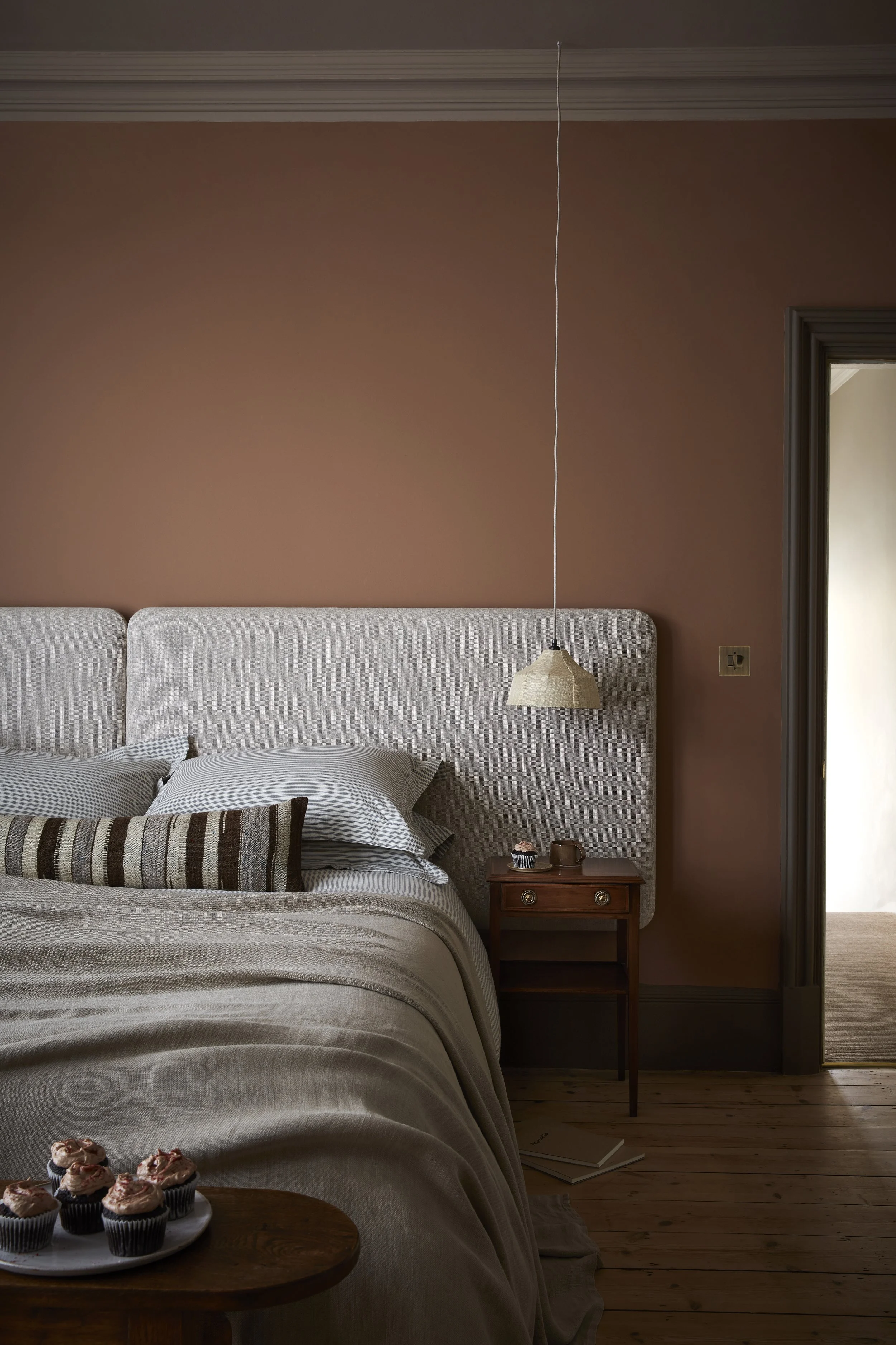 Little Greene Launch 9 New Warm Neutral Paint Colours for Autumn 2023 ...
