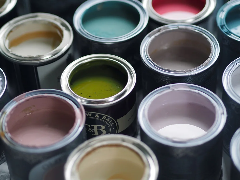 Paint Like a Pro: Essential Painting Checklist — MELANIE LISSACK INTERIORS