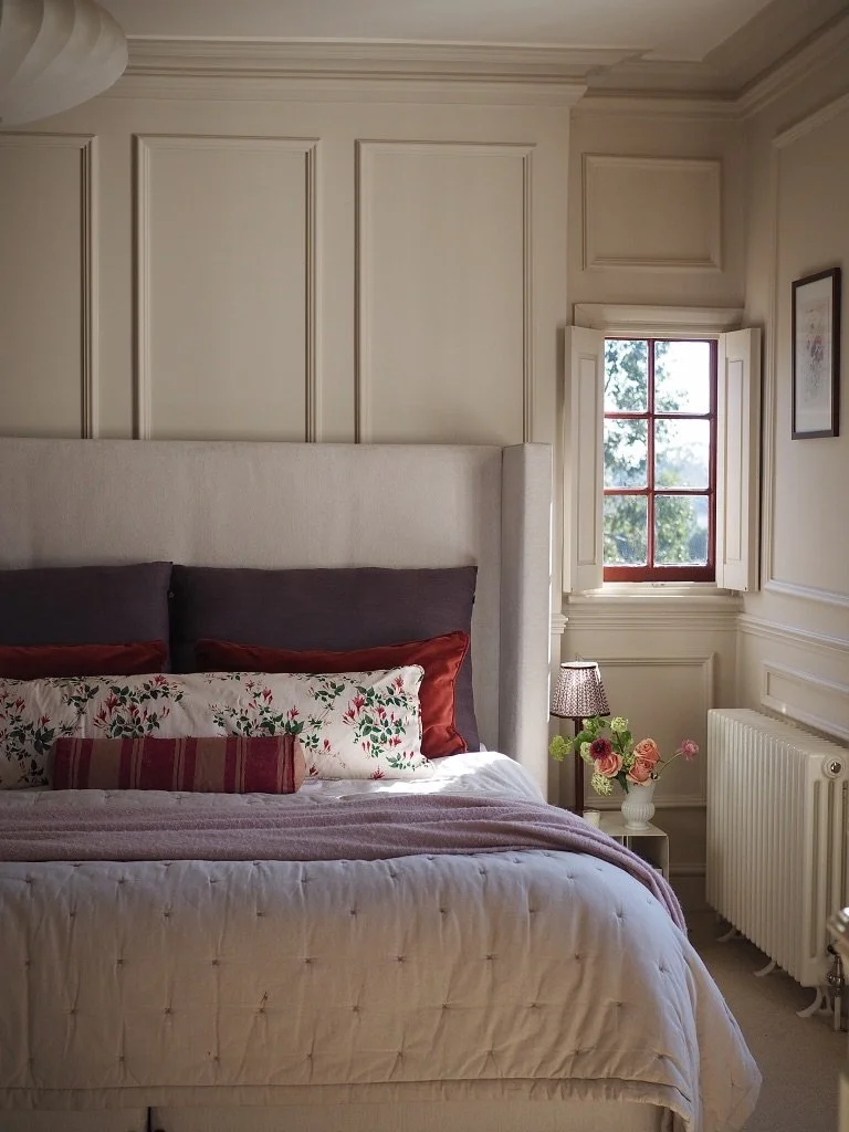 5 Types of wooden wall panels you should know about — MELANIE LISSACK ...