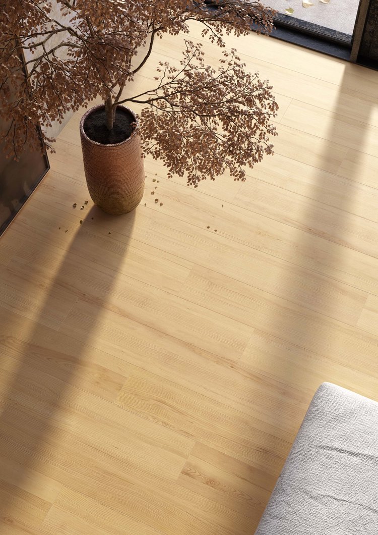 Wood-look tiles: Discover the superior benefits of wood-effect flooring ...