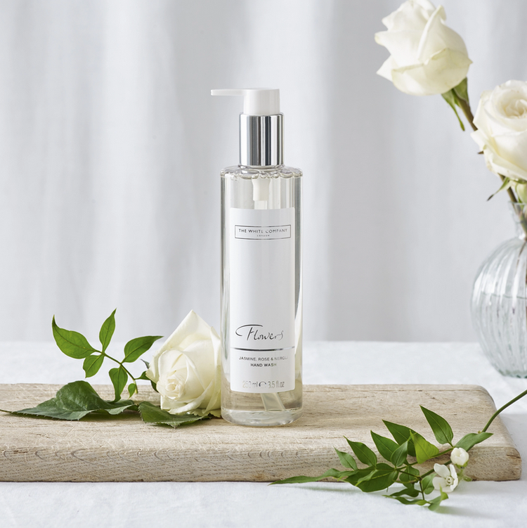 5 of the Best Luxury Hand Wash Cleansers for a Stylish Home — MELANIE ...