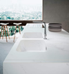 How to Select the Right Kitchen Sink Style for Your Home — MELANIE ...