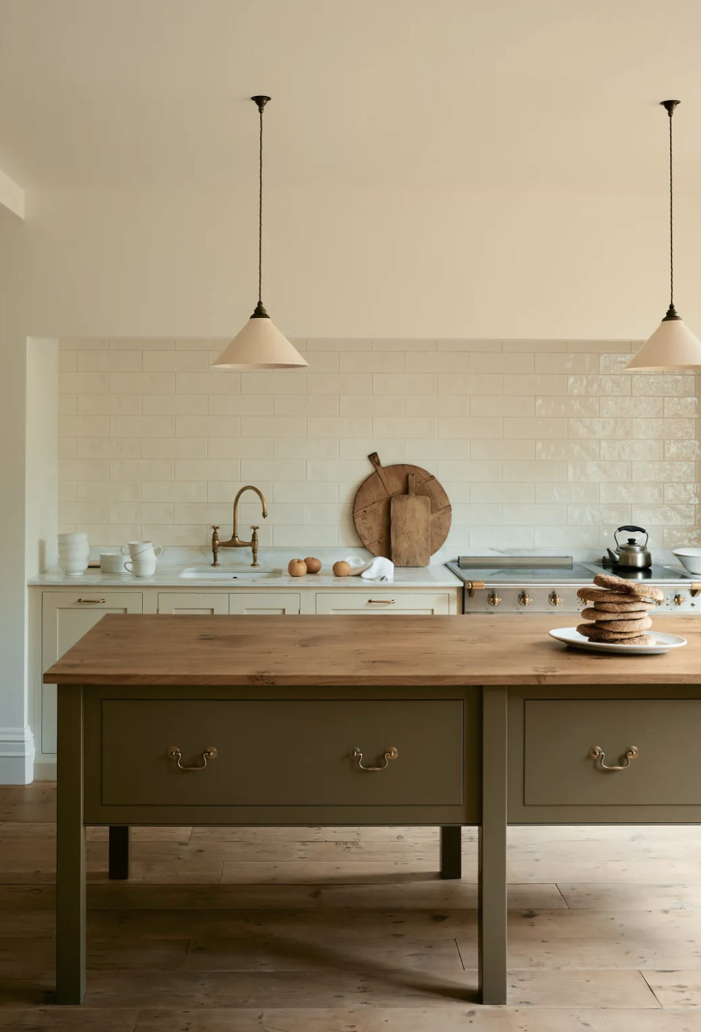 5 Strategies for a Budget-Friendly, Stylish Kitchen Remodel — MELANIE ...