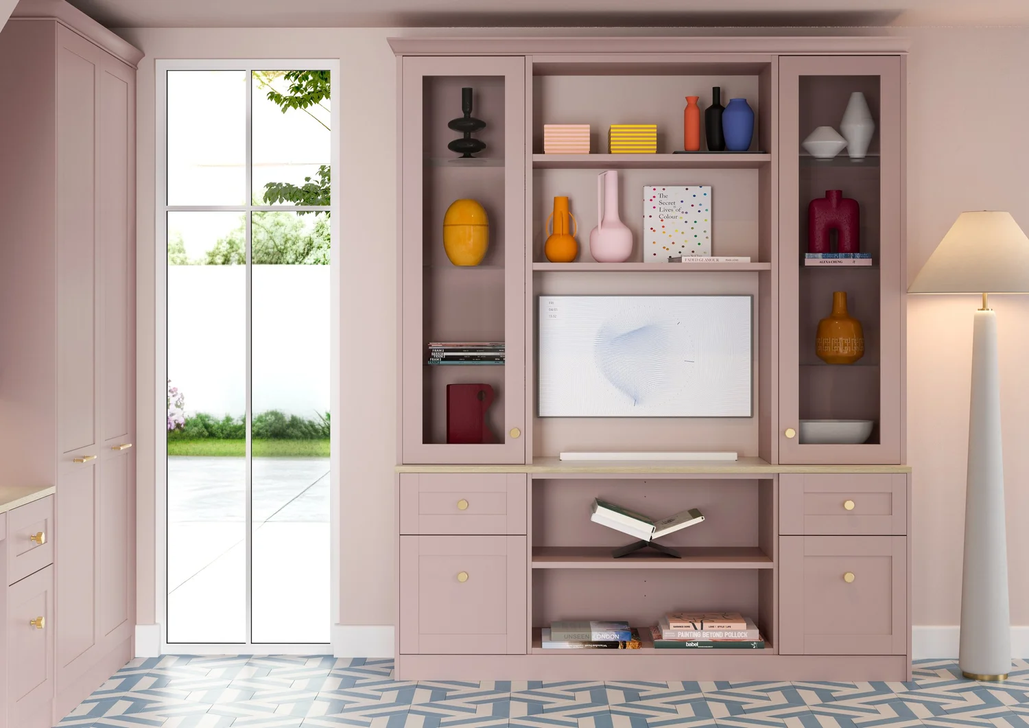 Designing the Perfect Work-From-Home Space That Actually Boosts ...