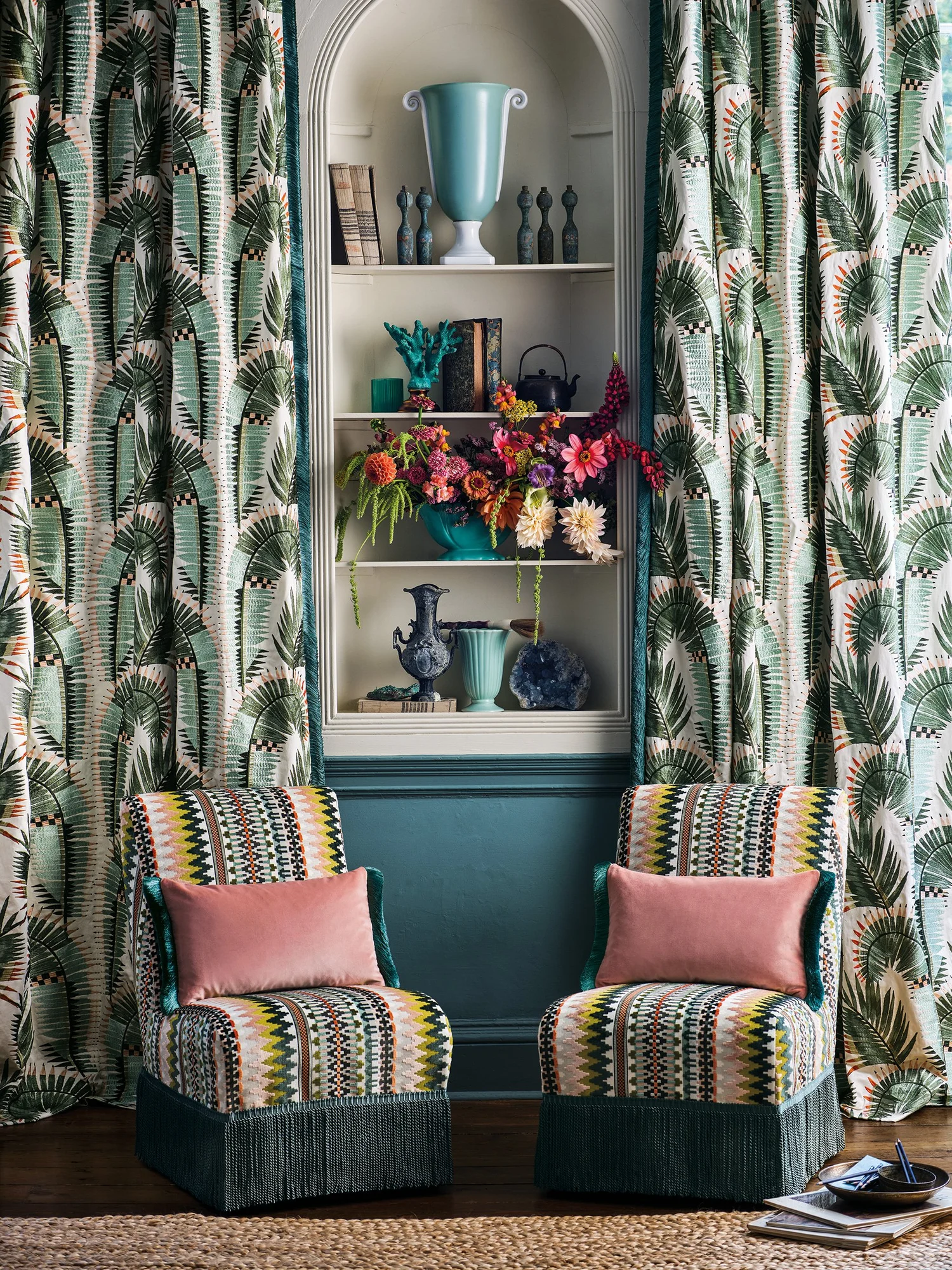 My Top interior design Picks From London Design Week 2023 — MELANIE ...