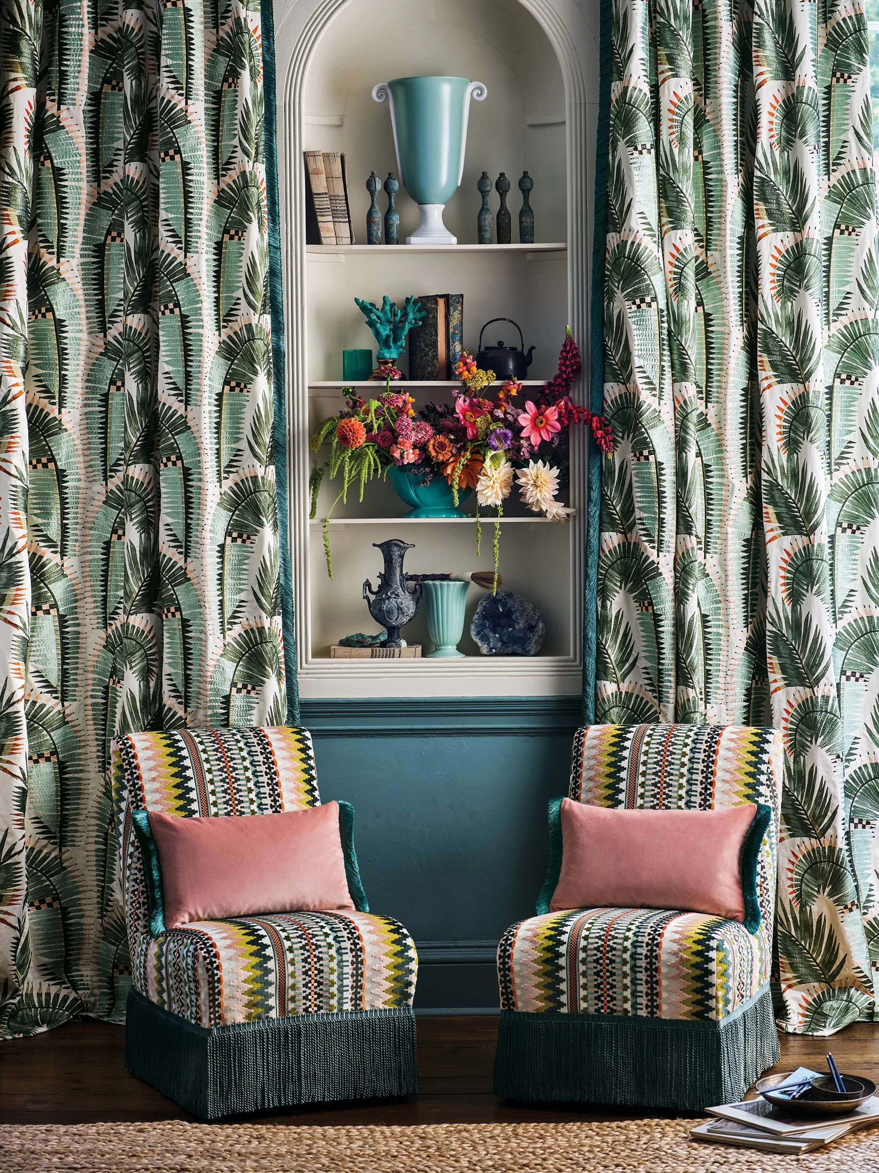 My Top interior design Picks From London Design Week 2023 — MELANIE ...