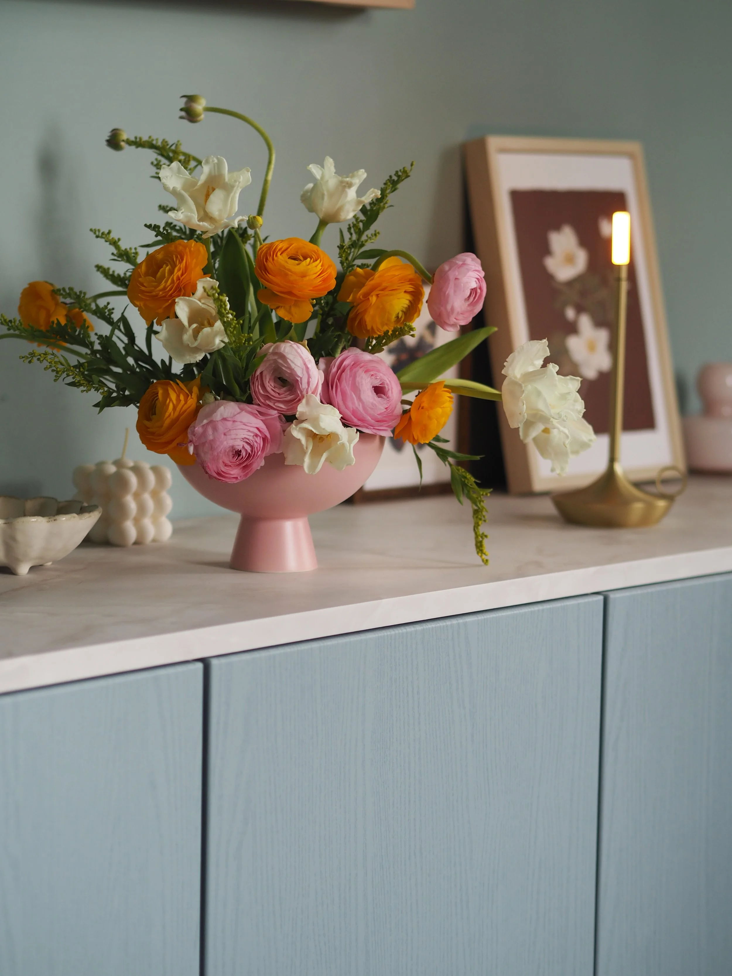 7 Quick And Easy Ideas To Elevate Your Home — MELANIE LISSACK INTERIORS