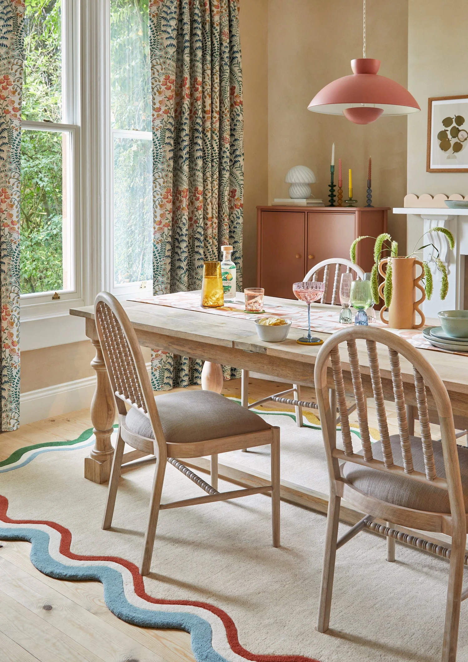 The Best Budget Buys From Dunelm's SS24 Trend-Led Home Decor and ...