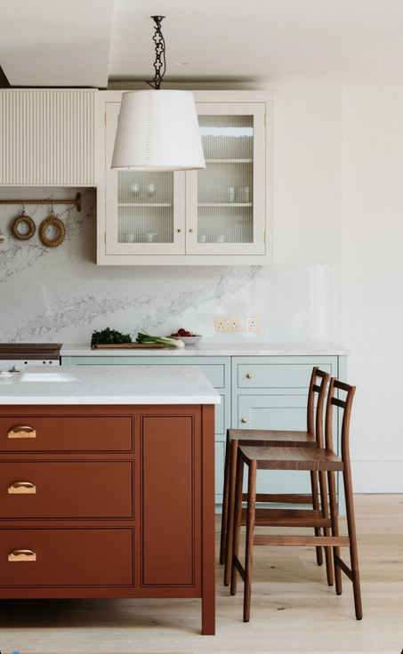 Kitchen Trends 2025: 7 Popular Yet Timeless Kitchen Design Ideas ...