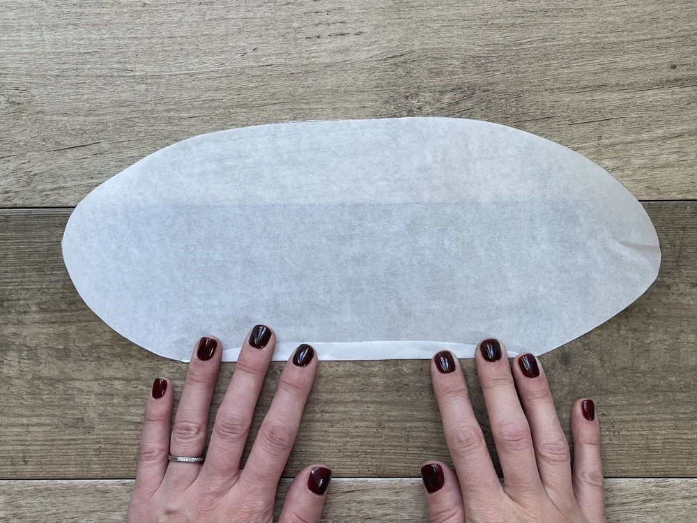 How To Easily Make Stunning Scandi-Style Folded Paper Christmas ...