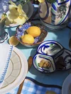 How To Style a Mediterranean-Inspired Table Setting — MELANIE LISSACK ...