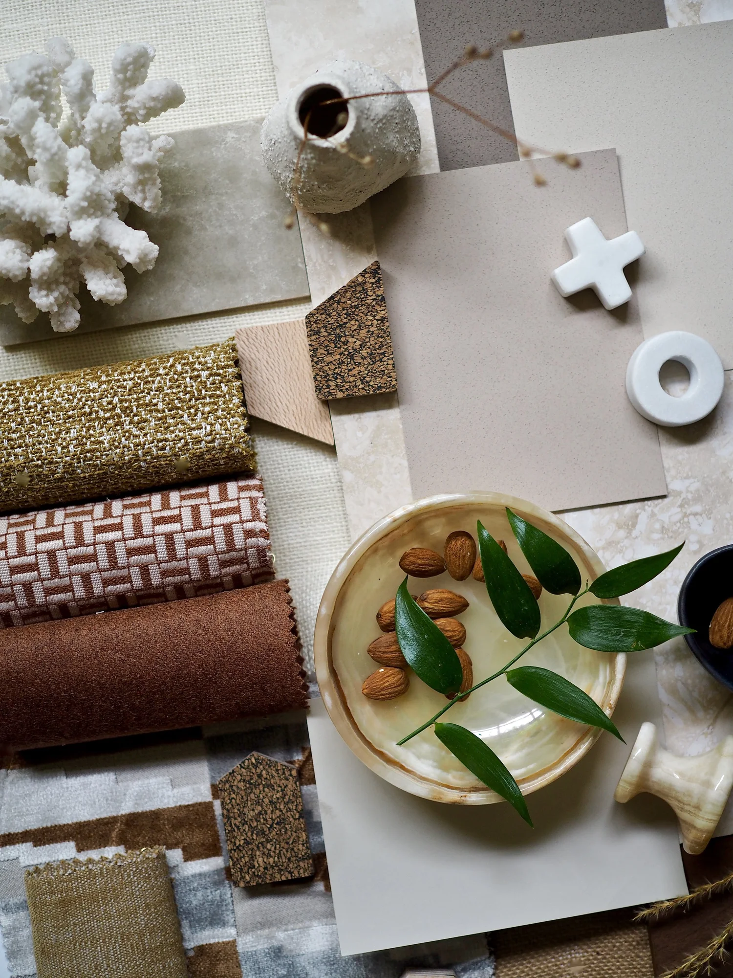 How To Create A Digital Or Physical Mood Board For Interior Design ...