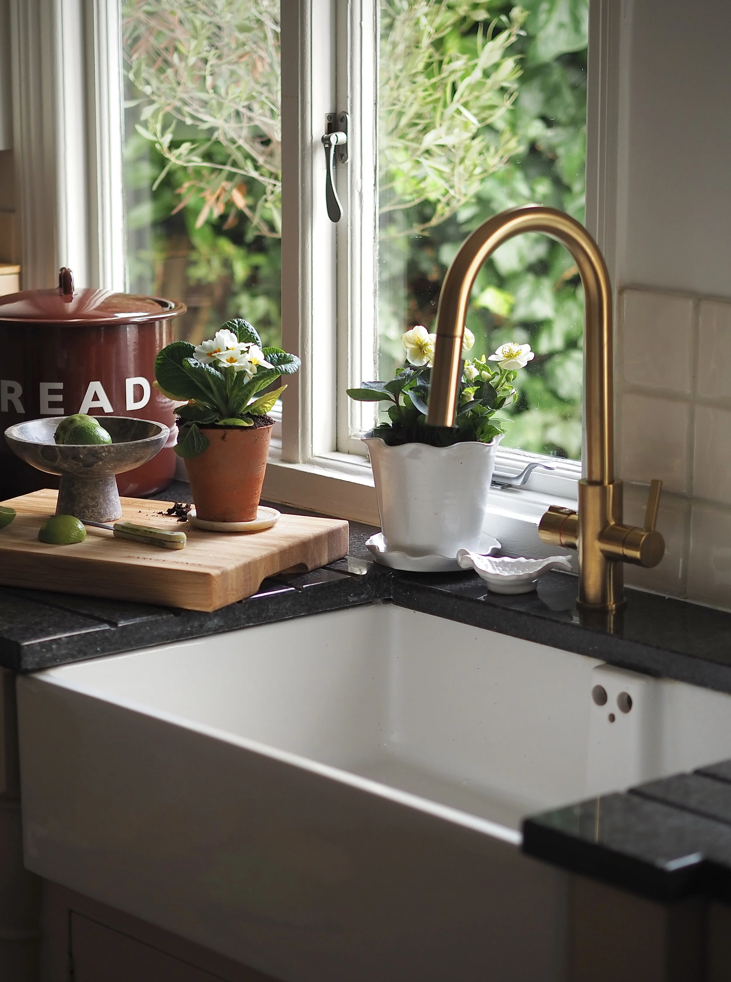 Is A Boiling Water Tap Worth It? 4 in 1 Mixer Kitchen Tap Review ...