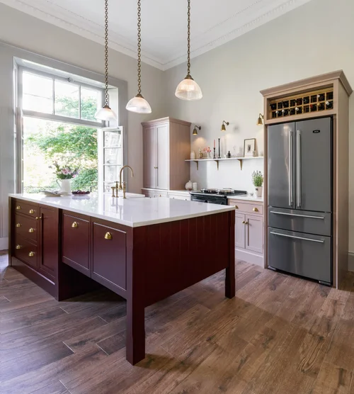 Kitchen Trends 2025: 7 Popular Yet Timeless Kitchen Design Ideas ...