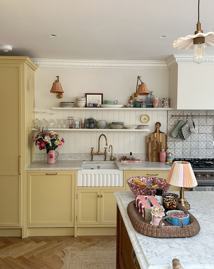 Kitchen Trends 2025: 7 Popular Yet Timeless Kitchen Design Ideas ...