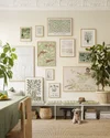 10 Fantastic Feature Wall Ideas To Enliven Any Space — MELANIE LISSACK ...