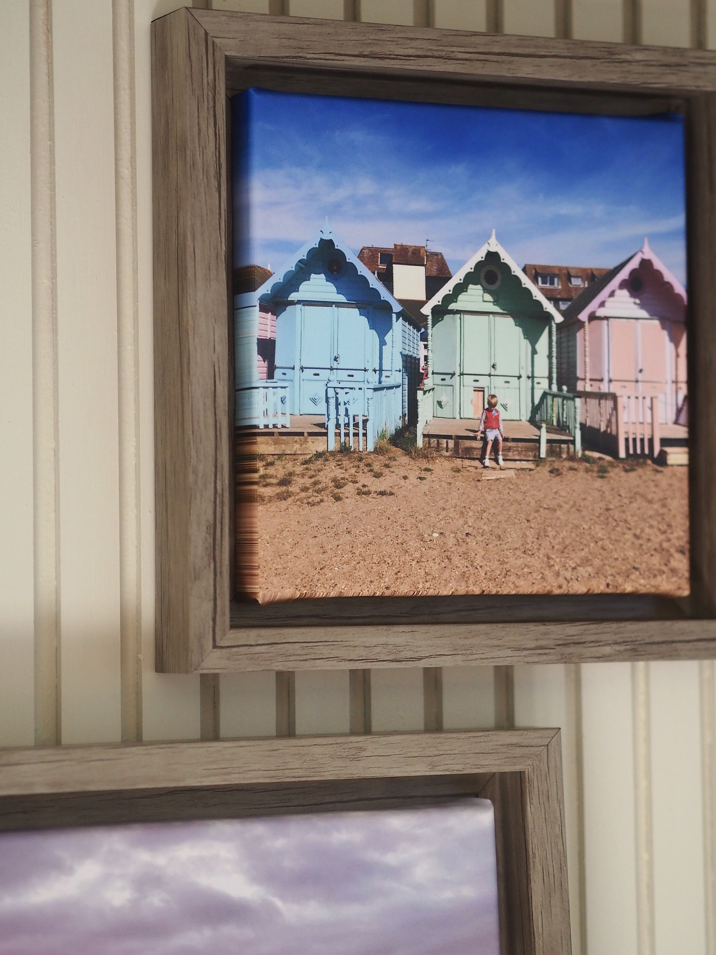 How To Design A Unique And Personal Interior With Bespoke Canvas Prints ...