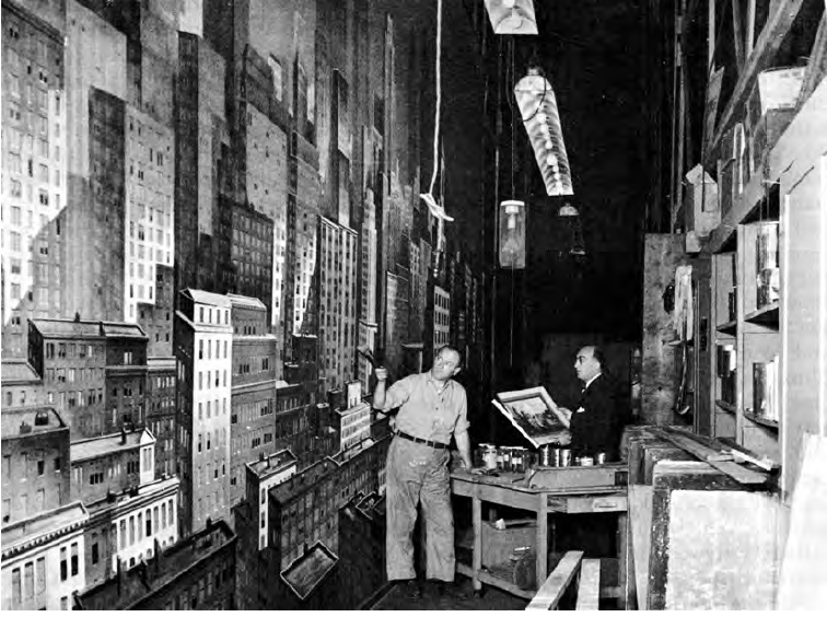 WHAT DID STAN LEE DO DURING WORLD WAR II — Bob Batchelor