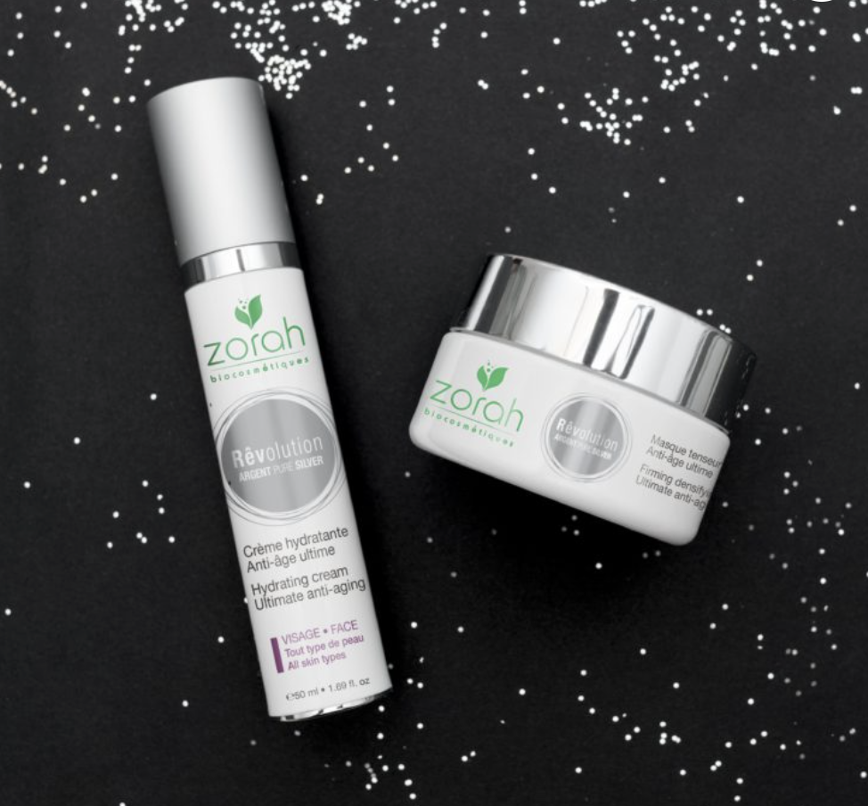 👀J'ai testé la gamme de produits ZORAH BIOCOSMÉTIQUES — AVRIL MAGAZINE