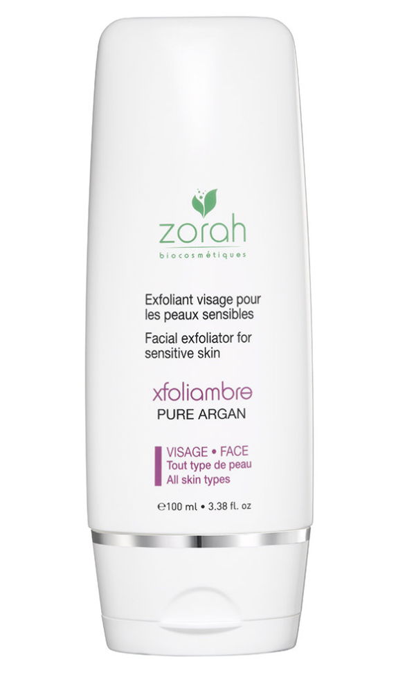 👀J'ai testé la gamme de produits ZORAH BIOCOSMÉTIQUES — AVRIL MAGAZINE