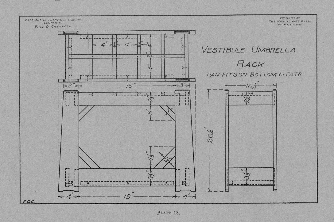 Using Router Guide Bushings — Woodcademy