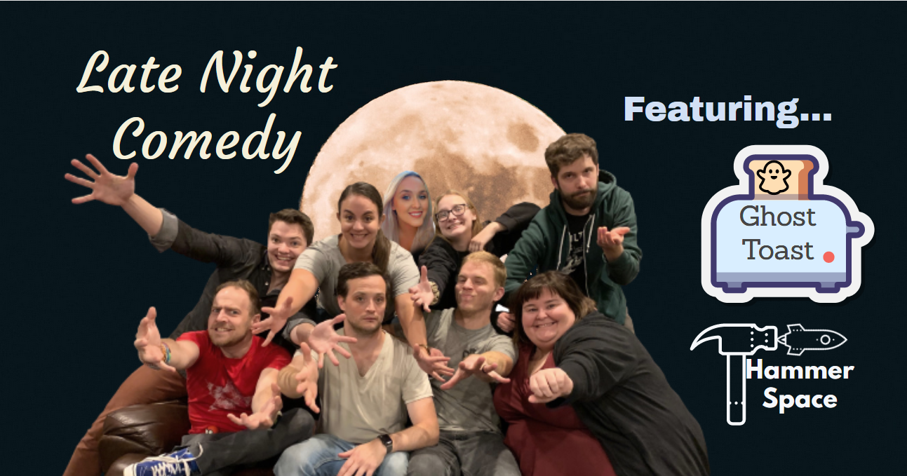 Improv Comedy Shows Every Week – Improv Cincinnati — Improv Cincinnati